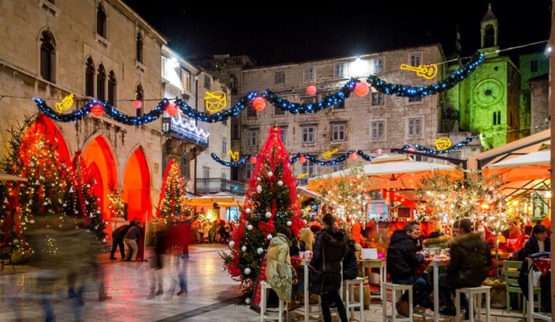 Advent u Splitu 2017. (detaljni program) / Aranžmani / Smokvina ...