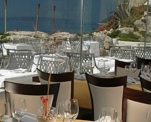 RESTORAN ADRIATIC - lokacija, tradicija i vrhunska usluga u gradu ...