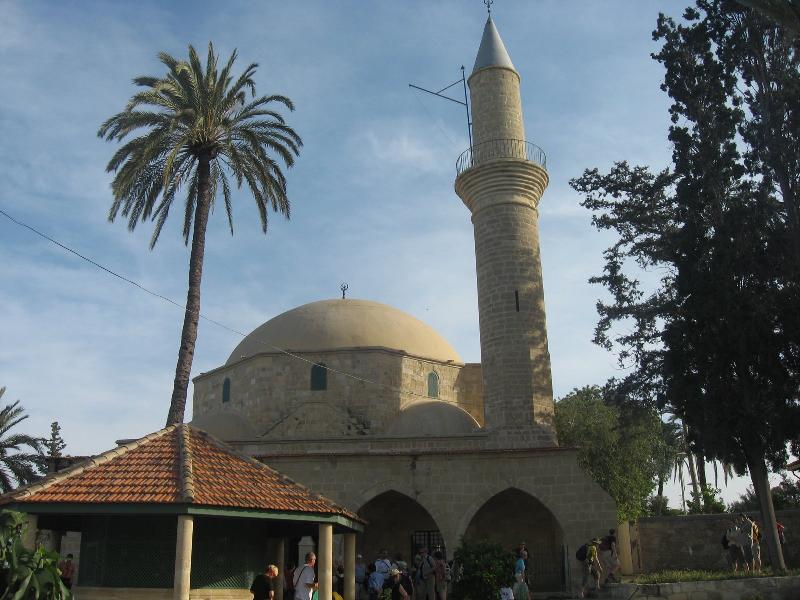 JUŽNI CIPAR / Aranžmani / Smokvina accommodation & travel