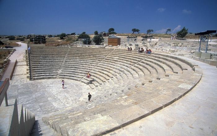 JUŽNI CIPAR / Aranžmani / Smokvina accommodation & travel